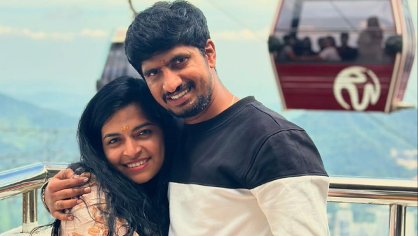 ವಶೀಕರಣ ಅಂದ್ರು.. ಅವತ್ತು ಬೇರೆ ದಾರಿ ಇರ್ಲಿಲ್ಲ.. ಬೇಗ ನಮ್ಮನ್ನು ಒಪ್ಪಿಕೊಳ್ಳಿ ಅಪ್ಪ; ಪೃಥ್ವಿ ಭಟ್ ...