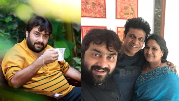 ಕೈ ತುಂಬಾ ಟಿಪ್ಸ್.. ರಸ್ತೆ ಬದಿ ದೋಸೆ ಹಾಕಿ ಸಂಭ್ರಮಿಸಿದ್ದ ಸೆಂಚುರಿ ಸ್ಟಾರ್ ...