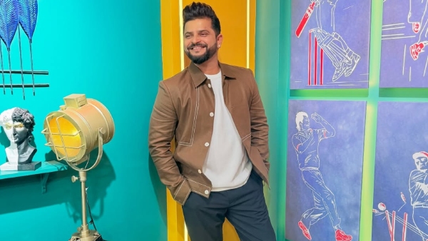 ಚಿತ್ರರಂಗಕ್ಕೆ ಬಂದ ಚೆನ್ನೈನ 'ಚಿನ್ನತಲಾ' , ಜೀವದ ಗೆಳೆಯನ ಚಿತ್ರದಲ್ಲಿ ಆಕ್ಟ್ ...