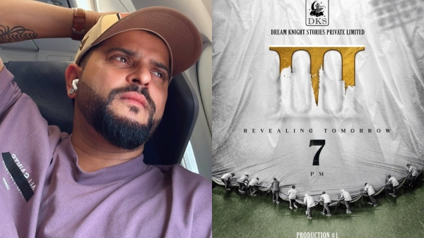 ಚಿತ್ರರಂಗಕ್ಕೆ ಬಂದ ಚೆನ್ನೈನ 'ಚಿನ್ನತಲಾ' , ಜೀವದ ಗೆಳೆಯನ ಚಿತ್ರದಲ್ಲಿ ಆಕ್ಟ್ ...