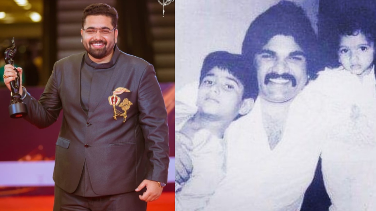 300 ಸಿನಿಮಾ ಮಾಡಿದ್ರೂ ಅವಾರ್ಡ್ ಸಿಕ್ಕಿಲ್ಲ; ಈ ಬಾರಿ ಗ್ಯಾರಂಟಿ ಅಂದ್ಕೊಂಡಿದ್ದ ...