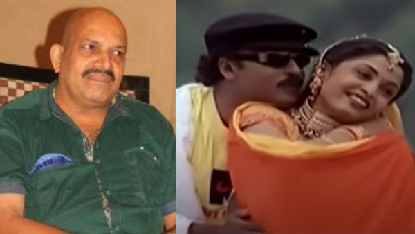 'ಮಾಂಗಲ್ಯಂ ತಂತುನಾನೇನ'ಗೆ ₹1.5 ಲಕ್ಷ ಕಮ್ಮಿ ಮ್ಯೂಸಿಕ್ ಮಾಡಲ್ಲ ಎಂದಿದ್ದ ವಿ.ಮನೋಹರ್; ಯಾಕೀ ಡಿಮ್ಯಾಂಡ್? | V ...