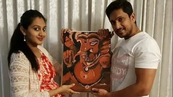 ನಮ್ಮ ಬದುಕನ್ನು ಪುನರ್‌ ನಿರ್ಮಿಸಿಕೊಳ್ಳುತ್ತಿದ್ದೇವೆ, ಅಜಯ್ ರಾವ್ ಪತ್ನಿ ಸ್ವಪ್ನಾ ...