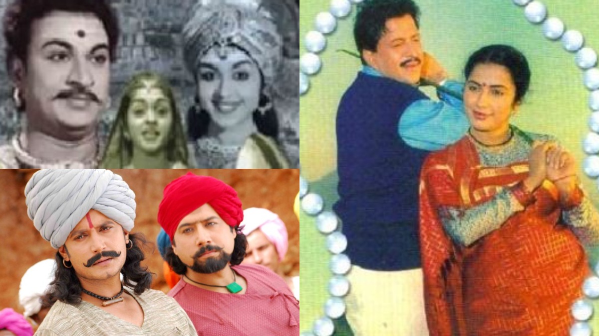 Independence Day 2025: ದೇಶಭಕ್ತಿ ಸಾರುವ ಈ ಕನ್ನಡ ಚಿತ್ರಗಳನ್ನು ಮನೆಯಲ್ಲೇ ನೋಡಿ ...