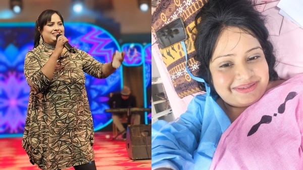 ಚಂದ್ರಮುಖಿ ಪ್ರಾಣಸಖಿ ಭಾವನಾ ಅವರಂತೆ ಮದುವೆಯಾಗದೇ ಮಗುಗೆ ಜನ್ಮ ನೀಡಿದ ಖ್ಯಾತ ಗಾಯಕಿ | Bhojpuri Singer Devi ...