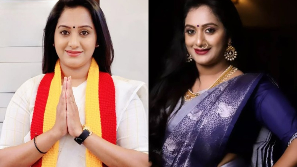 BBK 12: 150 ಮನೆ ಬಾಡಿಗೆ, 23 ಕೇಸ್; ಬಿಗ್‌ಬಾಸ್ ಸ್ಪರ್ಧಿ ಅಶ್ವಿನಿ ಗೌಡ ಹಿನ್ನೆಲೆ ...