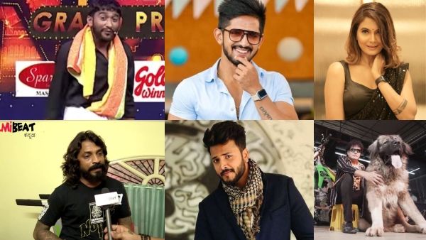 BBK 12 Exclusive: ಈ ಬಾರಿ ಬಿಗ್ ಬಾಸ್ ಮನೆಯೊಳಗೆ ಹೋಗೋರು ಇವರೇ.. ಈ ಲಿಸ್ಟ್ ನೋಡಿ | Bigg Boss Kannada ...