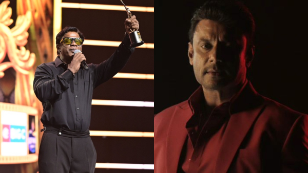 ಸೈಮಾದಲ್ಲಿ ಕನ್ನಡಿಗರಿಗೆ ಅವಮಾನ; ಅವತ್ತೇ ಈ ಬಗ್ಗೆ ದರ್ಶನ್ ಬೇಸರ ಹೊರ ಹಾಕಿದ್ರು | Darshan Once Spoke ...