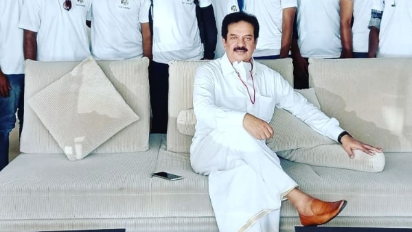 ಐಸ್‌ಕ್ರೀಂ ತಿಂದಿದ್ದಕ್ಕೆ ನನ್ನ ಪತ್ನಿ ಜೀವ ಬಿಡುವಂತಾಯ್ತು- ನಟ ದೇವನ್ | Actor Devan Sreenivasan Reveals ...