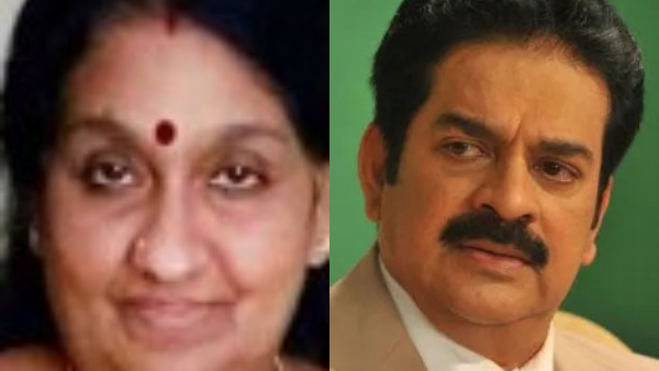 ಐಸ್‌ಕ್ರೀಂ ತಿಂದಿದ್ದಕ್ಕೆ ನನ್ನ ಪತ್ನಿ ಜೀವ ಬಿಡುವಂತಾಯ್ತು- ನಟ ದೇವನ್ | Actor Devan Sreenivasan Reveals ...