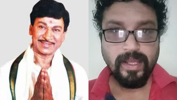 ಅಣ್ಣಾವ್ರ ಕುಟುಂಬದ ಬಗ್ಗೆ ಕೆಟ್ಟದಾಗಿ ಮಾತನಾಡಿದ್ದ ವ್ಯಕ್ತಿಯ ಬಂಧನ! | Vinod Shetty Arrested by CCB After ...