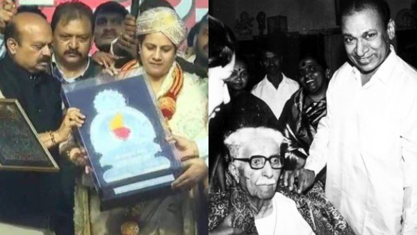 ಈ ಹಿಂದೆ ಯಾರಿಗೆಲ್ಲಾ ಕರ್ನಾಟಕ ರತ್ನ ಸಿಕ್ಕಿತ್ತು? ಪ್ರಶಸ್ತಿಯಲ್ಲಿ ಏನೆಲ್ಲಾ ಇರುತ್ತೆ? | After Kuvempu & Dr ...