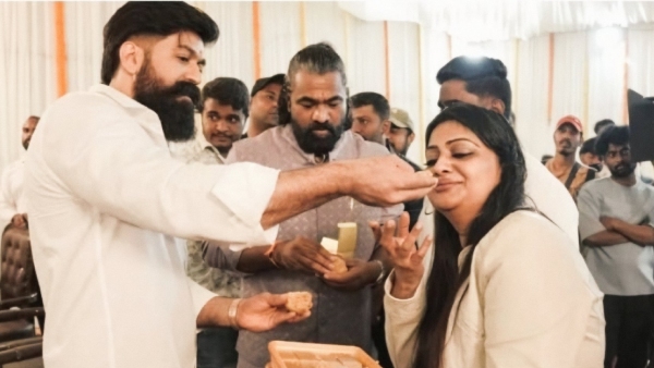 ಈಗೋ ಕ್ಲ್ಯಾಶ್; 'ಟಾಕ್ಸಿಕ್' ನಿರ್ದೇಶಕಿಯನ್ನು ಮೂಲೆಗುಂಪು ಮಾಡಿದ್ರಾ ಯಶ್? | Sudev ...