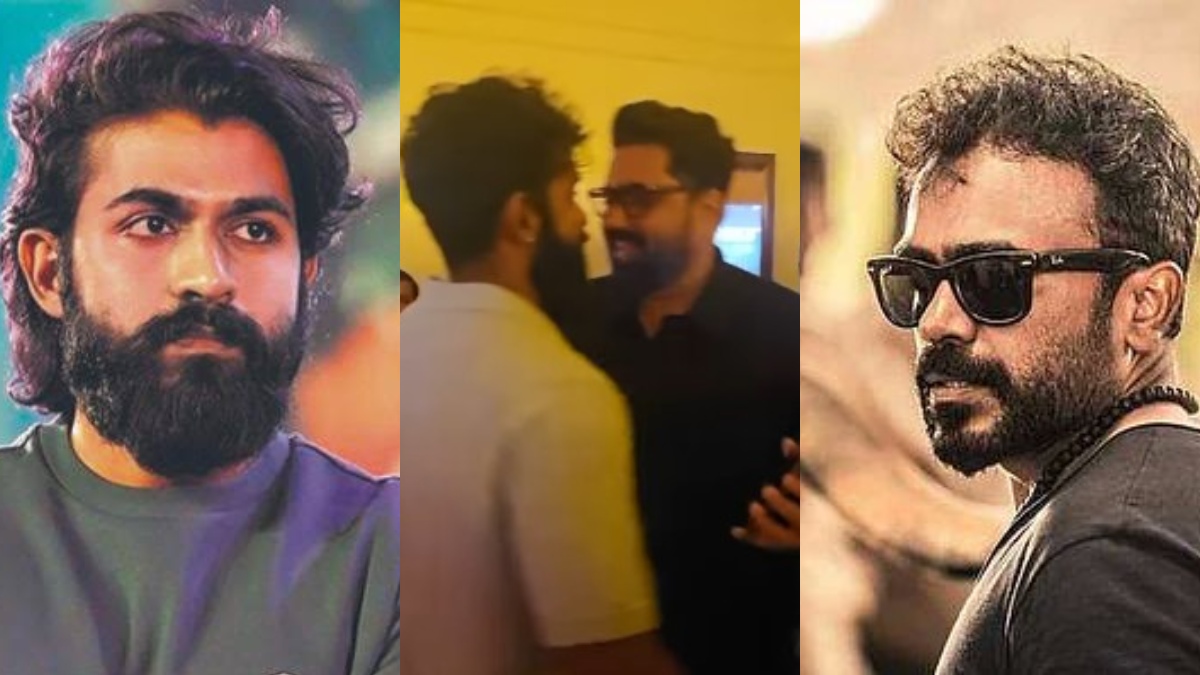 ಯುವ ರಾಜ್‌ಕುಮಾರ್ 3ನೇ ಚಿತ್ರಕ್ಕೆ ಸೂರಿ ಅಲ್ಲ, ತರುಣ್ ಸುಧೀರ್ ಆಕ್ಷನ್ ಕಟ್? | Buzz, Yuva Rajkumar–Duniya ...