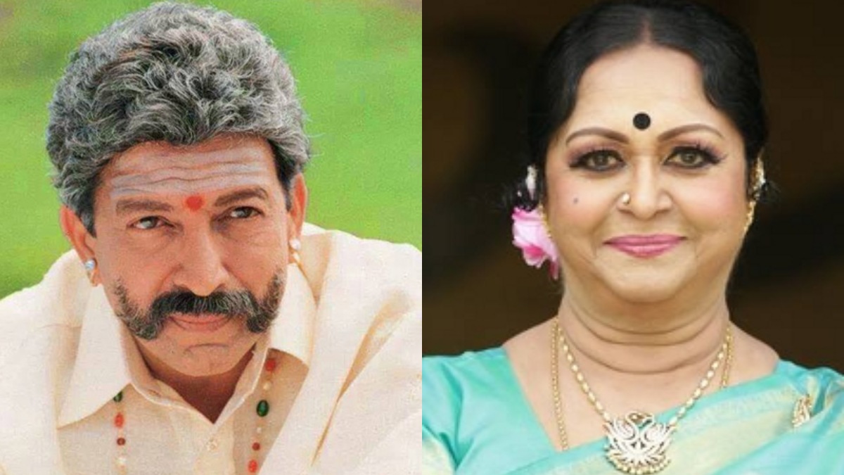 ಡಾ. ವಿಷ್ಣುವರ್ಧನ್ ಹಾಗೂ ಬಿ. ಸರೋಜಾ ದೇವಿಗೆ ಮರಣೋತ್ತರ ಕರ್ನಾಟಕ ರತ್ನ ಘೋಷಣೆ | Dr. Vishnuvardhan, B ...