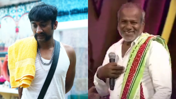 ರಾತ್ರಿಯೆಲ್ಲ ಸಿನಿಮಾ ವೀಕ್ಷಣೆ..ತಂದೆ ಜೊತೆ ಜಗಳ..ಮನೆ ಬಿಟ್ಟು ಹೋಗಿದ್ದ ಗಿಲ್ಲಿ ...