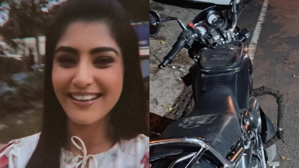 ಕಾನೂನಿನ ಮುಂದೆ ಯಾರೂ ದೊಡ್ಡವರಲ್ಲ ; ಹಿಟ್ & ರನ್ ಆರೋಪ - ಬಿಗ್ ಬಾಸ್ ದಿವ್ಯಾ ...