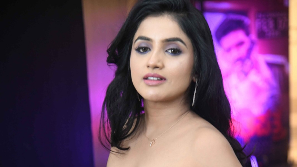 ಕಷ್ಟಾನೋ-ಸುಖಾನೋ ಗಂಡನ ಜೊತೆ ಇರು, ಮಲ್ಲಮ್ಮನ ಬುದ್ದಿಮಾತಿಗೆ ಹೇಳಿದ್ದೇನು ಖ್ಯಾತ ನಿರೂಪಕಿ ಜಾಹ್ನವಿ | Bigg Boss ...