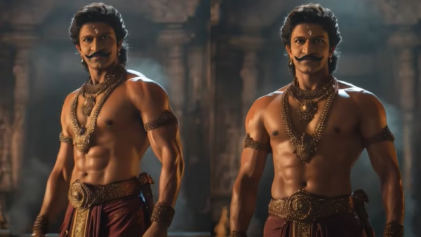 ರಾಜ ಮಯೂರ ವರ್ಮಾನಾಗಿ 'ಅಪ್ಪು' ಪ್ರತ್ಯಕ್ಷ; ಪವರ್‌ಸ್ಟಾರ್ ಅಭಿಮಾನಿಗಳ ಮನಗೆದ್ದ ...