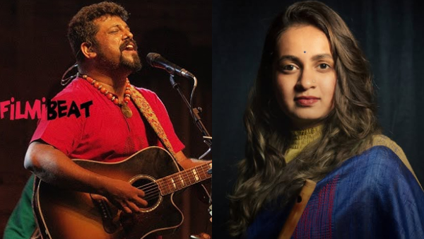 ರಘು ದೀಕ್ಷಿತ್ ವಿವಾಹವಾಗುತ್ತಿರುವ ವರಿಜಾಶ್ರೀ ವೇಣುಗೋಪಾಲ್ ಯಾರು? ಇಬ್ಬರ ನಡುವಿನ ...