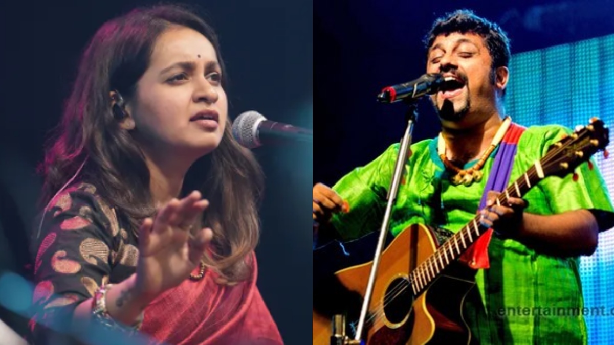 ರಘು ದೀಕ್ಷಿತ್ ವಿವಾಹವಾಗುತ್ತಿರುವ ವರಿಜಾಶ್ರೀ ವೇಣುಗೋಪಾಲ್ ಯಾರು? ಇಬ್ಬರ ನಡುವಿನ ...