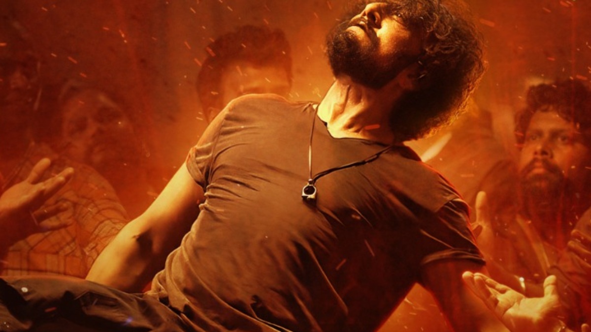 'ಮಾರ್ಕ್' ಫಸ್ಟ್ ಸಾಂಗ್; ಕಿಚ್ಚ ಸುದೀಪ್ ಡ್ಯಾನ್ಸ್, ಅಜನೀಶ್ ಟ್ಯೂನ್ ಚಿಂದಿ ...