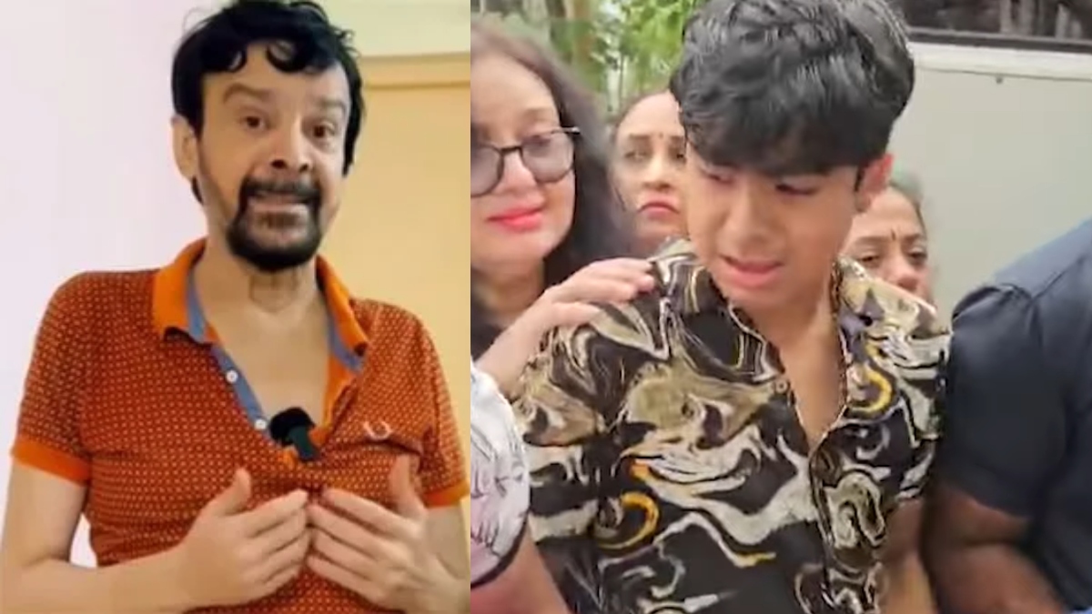 "ಎಲ್ಲವನ್ನೂ ನಡೆಸಿಕೊಡುತ್ತೇನೆಂದು ದೈವ ಮಾತು ಕೊಟ್ಟಿತ್ತು"; ಅಪ್ಪನ ಕೊನೆ ಆಸೆ ...