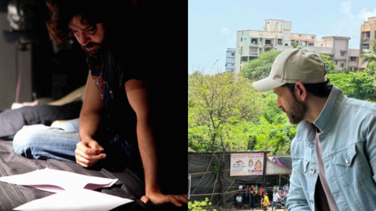 Hrithik Roshan:ಮುಂಬೈನಲ್ಲಿ ಆಫೀಸ್ ಕಚೇರಿಗೆ ಹೃತಿಕ್ ರೋಷನ್ ₹28 ಕೋಟಿ ಸುರಿದದ್ದು ...