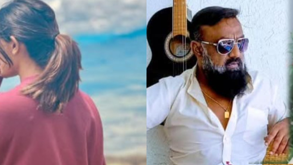 ಕನ್ನಡ ನಟಿಗೆ ಲೈಂಗಿಕ ಕಿರಕುಳ ಆರೋಪ ಪ್ರಕರಣ; ಕೊನೆಗೂ ಮೌನ ಮುರಿದ ನಟಿ | Kannada ...