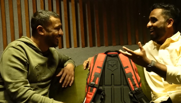 Mango Pachcha: ಕಿಚ್ಚನ ಸೋದರಳಿಯ ಸಂಚಿತ್ ಸಂಜೀವ್ ಸಿನಿಮಾ 'ಮ್ಯಾಂಗೋ ಪಚ್ಚ' ಹಾಡು ...