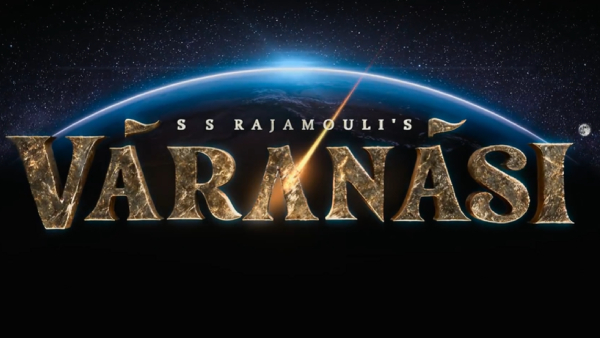 Varanasi: ಮಹೇಶ್ ಬಾಬು-ರಾಜಮೌಳಿ ಸಿನಿಮಾ ಟೈಟಲ್ ರಿವೀಲ್;ಟೈಟಲ್‌ಗೂ ಸಿನಿಮಾಗೂ ಏನು ಸಂಬಂಧ? | Globe Trotter ...