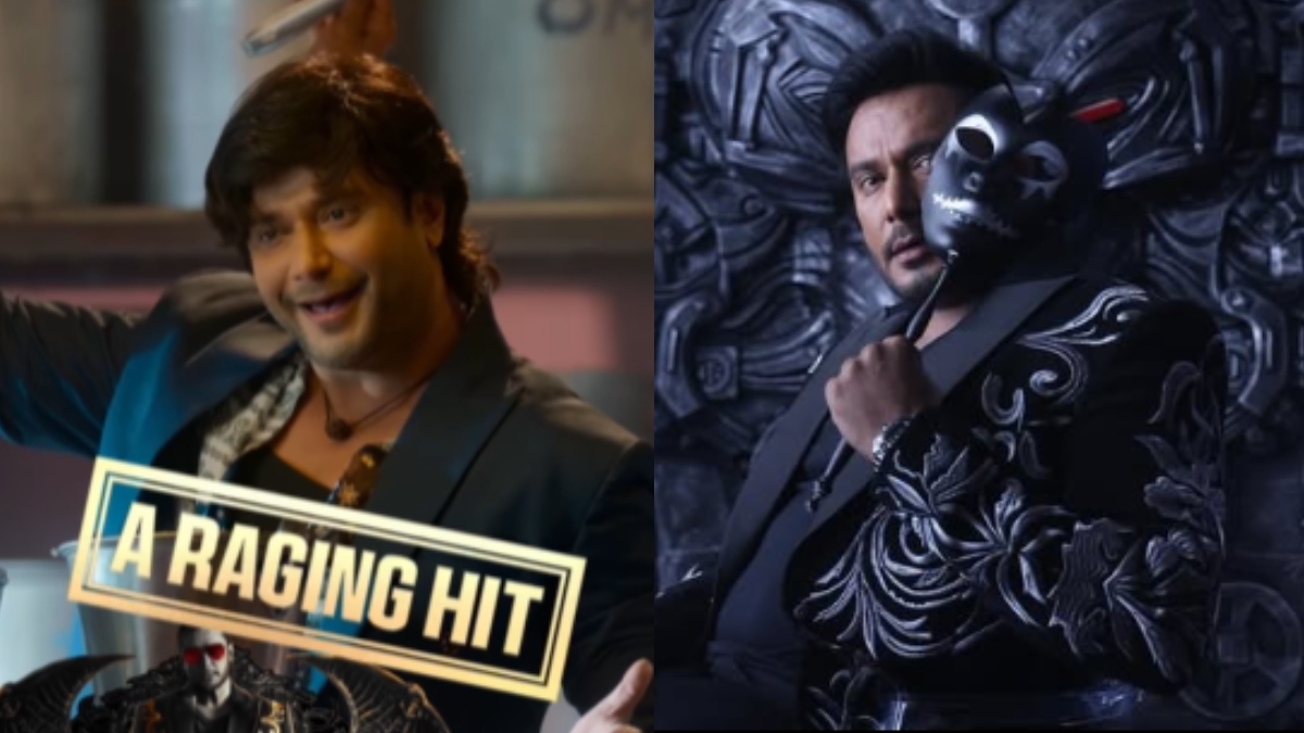 Devil Box Office Day 9: 9ನೇ ದಿನ 'ಡೆವಿಲ್' ಕಲೆಕ್ಷನ್‌ ಏರಿಕೆ ಆಯ್ತಾ? ಮೊದಲ ...