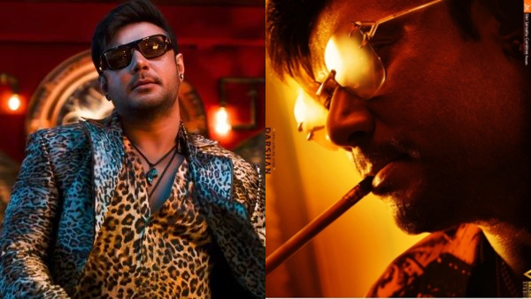 Devil Box Office Day 11: 11ನೇ ದಿನ ಬಾಕ್ಸಾಫೀಸ್‌ನಲ್ಲಿ ದಿಢೀರ್ ಏರಿಕೆ; ಮತ್ತೆ ...