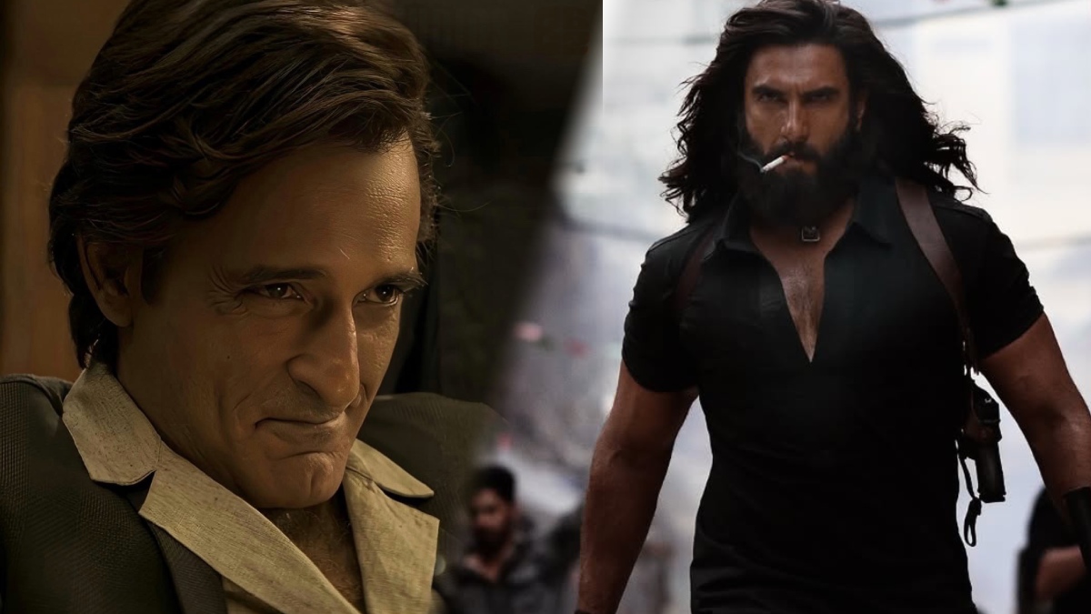 Dhurandhar Box Office Day 8 ; ಬಾಕ್ಸಾಫೀಸ್‌ನಲ್ಲಿ ಧುರಂಧರ್ ಧಮಾಕ, ಕೇವಲ ಎಂಟೇ ...