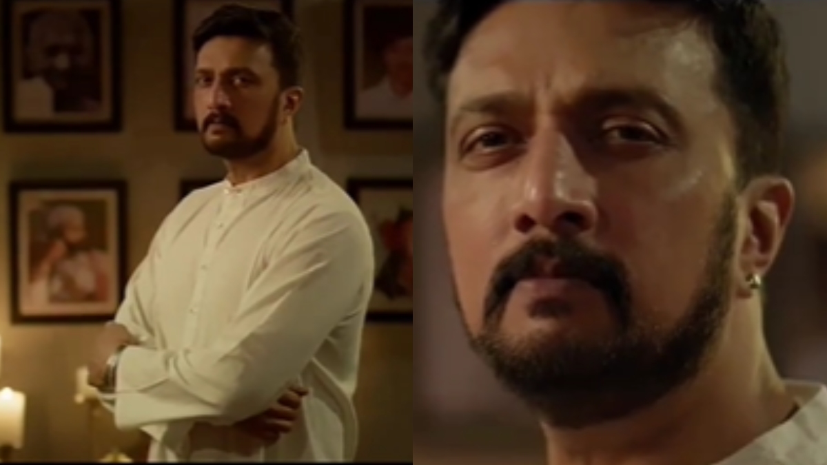 "ಇಂಟ್ರುಡಕ್ಷನ್ ಸೀನ್‌ ಇಲ್ದೇ ರಾಜಕೀಯ ಎಂಟ್ರಿ ಆಗಲ್ಲ.. ಬಂದ್ರೆ ಸ್ಟೈಲ್ ಆಗಿಯೇ ...