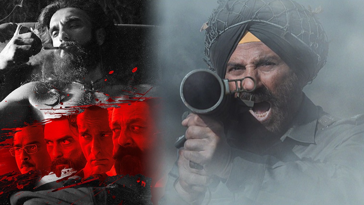 Border 2 Box Office Day 1; ಬಾಕ್ಸಾಫೀಸ್‌ನಲ್ಲಿ ಬಾರ್ಡರ್ 2 ಧಮಾಕ-ಸನ್ನಿ ಡಿಯೋಲ್ ...