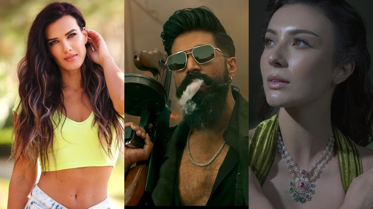 ಜನ ಕನ್‌ಫ್ಯೂಸ್ ಮಾಡ್ಕೊಂಡಿದ್ದೇ ಒಳ್ಳೆದಾಯ್ತು; 'ಟಾಕ್ಸಿಕ್' ಬೆಡಗಿ ನಟಾಲಿಯಾ ಬರ್ನ್ ...