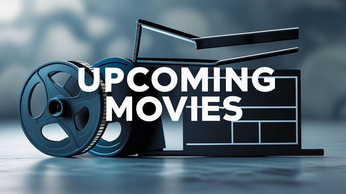 Upcoming Hollywood Movies 2025 | New Hollywood Movies 2025 | Latest ...