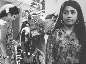 Actress, Rani Chandra, Death, Accident, Swapnadanam, Miss Kerala, റാണി ...