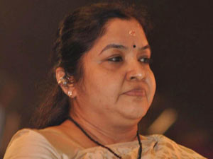 KS Chitra, Pregnancy, Facebook, Singer, കെഎസ് ചിത്ര, മകള്‍, ഗര്‍ഭിണി ...