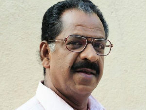 Cancer, Kollam Thulasi, Actor, കാന്‍സര്‍, കൊല്ലം തുളസി, നടന് ...