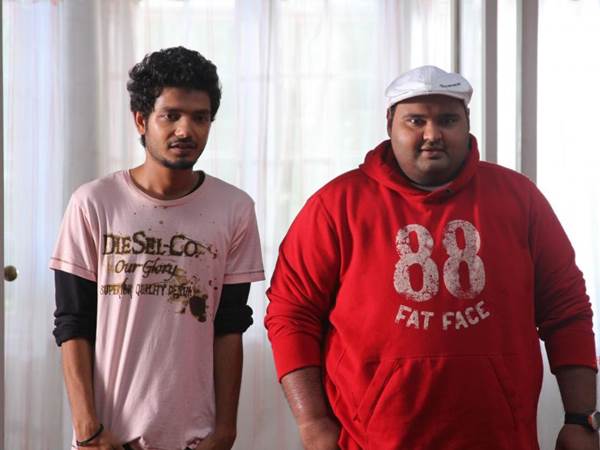 Sekhar Menon talks about life before and after Da Thadiya - Malayalam ...