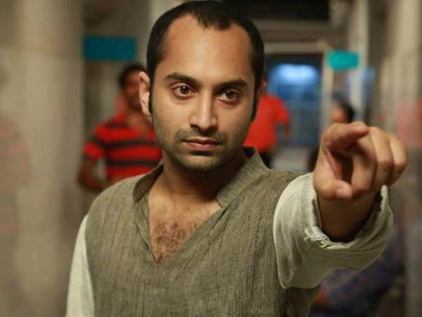 Fahad Fazil's next with Anwar Rasheed - Malayalam Filmibeat