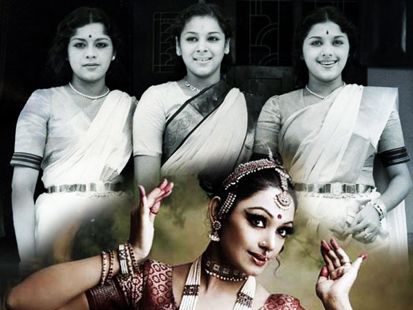 Celebrity family in Malayalam film industry - Malayalam Filmibeat