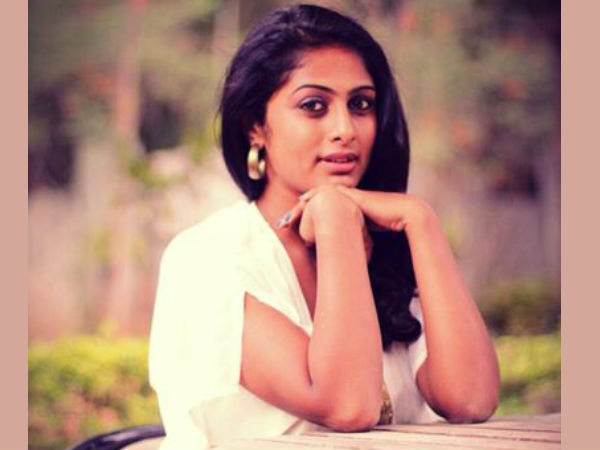 I am a great fan of Mohanlal says Parankimala fame Vinutha Lal ...