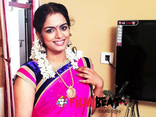 Malavika Anilkumar won Sunfeast Delishus Star Singer Season 7 - Malayalam Filmibeat
