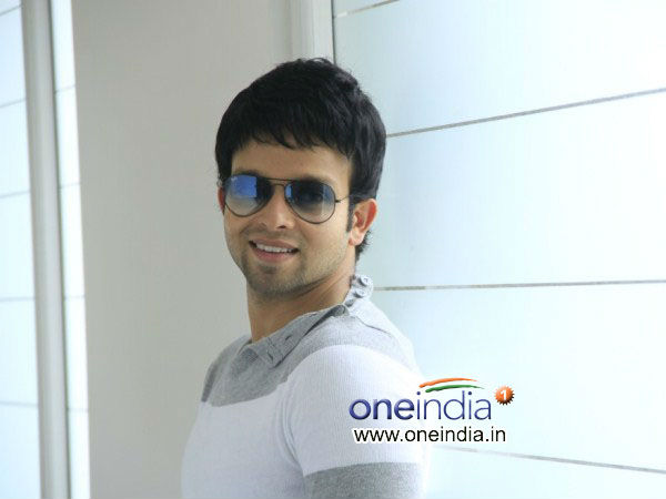 I get blessings from Mohanlal in My Second Entry: Arjun Lal - Malayalam ...