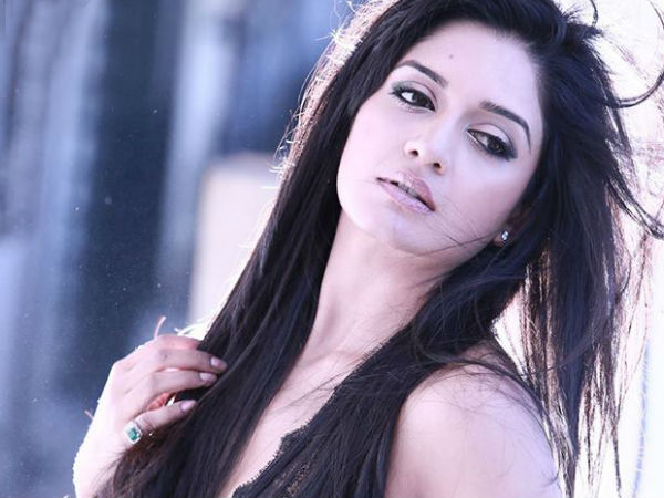 Vimala Raman back in Mollywood - Malayalam Filmibeat