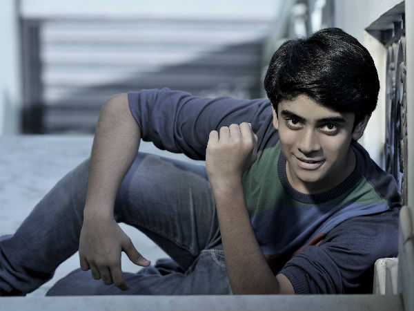 Mammootty and Asha Sharath treated me like their own son - Malayalam ...