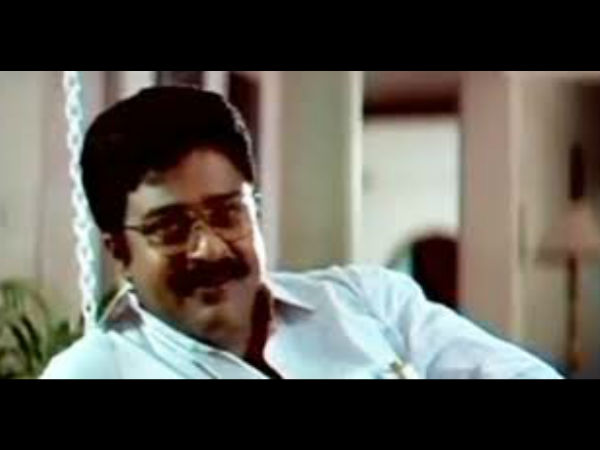 Actor Ratheesh's daughter Parvathy debut in film as heroin - Malayalam ...